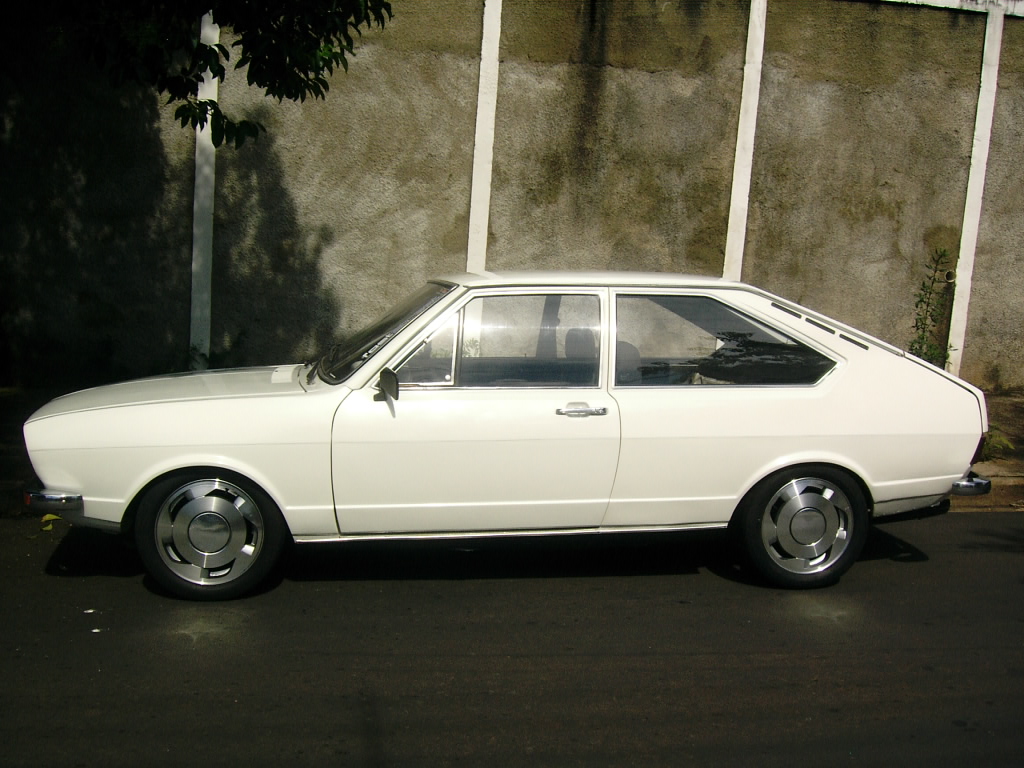 Antigos & Atuais: O Passat sempre foi um dos modelos mais importantes ...